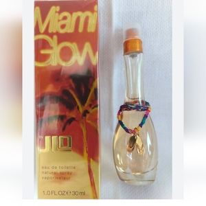 Jennifer Lopez | Other | 9sexy Hot Miami Glow | Poshmark